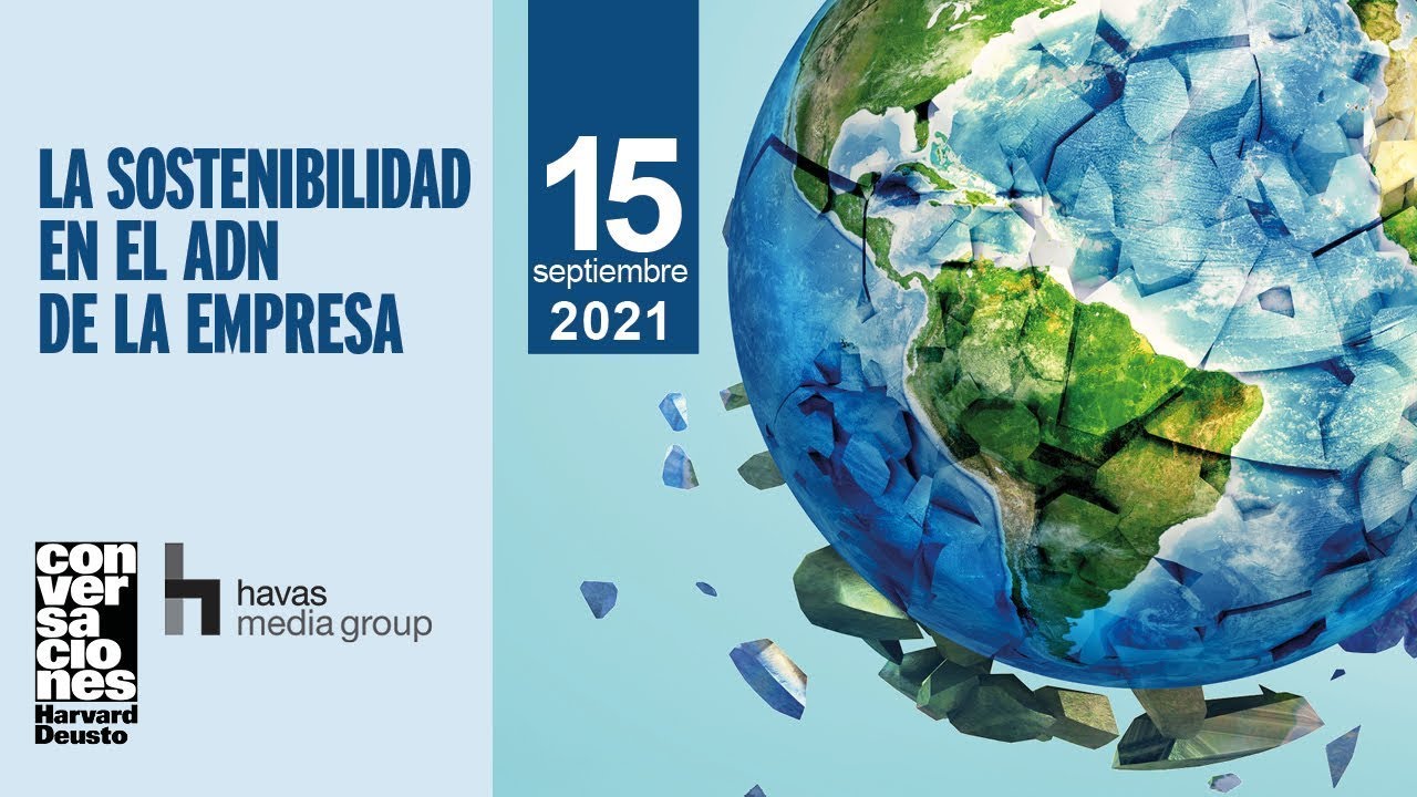 La sostenibilidad en el ADN de la empresa