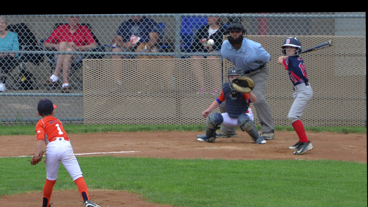Minneapolis Millers Highlights