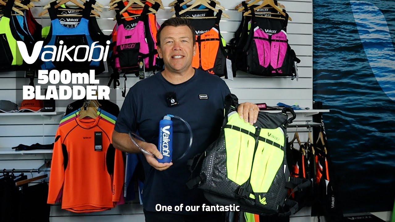 Vaikobi 500ml Hydration Bladder