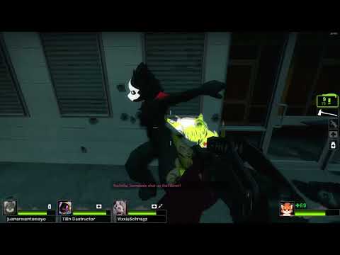 Steam Community :: Video :: freaky mods