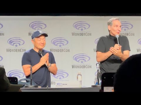 Two Legends: Todd McFarlane & Jim Lee Talk Comics, Career & Friendship