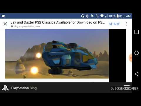 Jak and daxter Official Release Date Bundle jak 2 jak 3 jak x