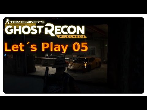 Steam Community :: Video :: Ghost Recon Wildlands - Let´s Play German ...