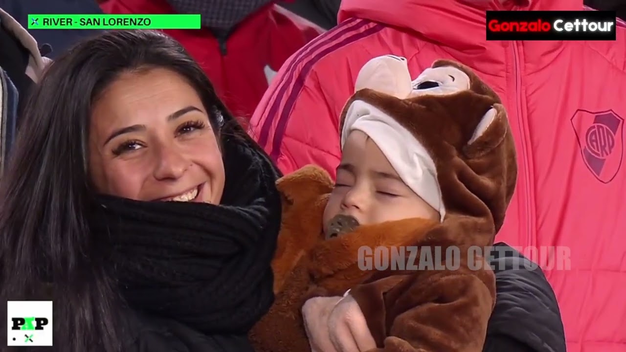 Step by Step - River 2(4) - 2(3) San Lorenzo (AGONIC FINAL) - Apertura 2026