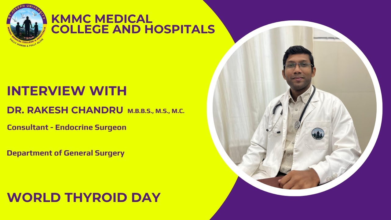 🦋 World Thyroid Day 2025 🦋