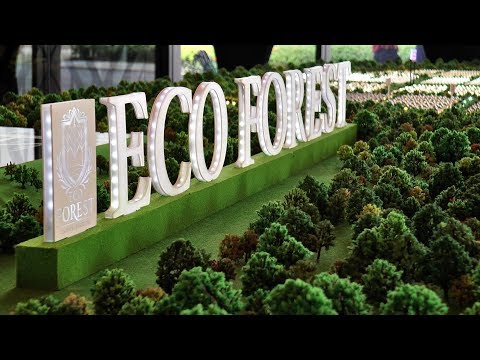Eco World launches Eco Forest Semenyih development