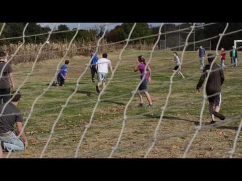 Learning the Sport of Jacob Ball | The Weekly Exercise