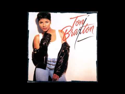 Toni Braxton - Another Sad Love Song (Audio)