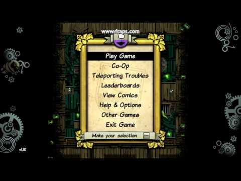 Steam Community :: Video :: Shuggy N3cr0J3st3r