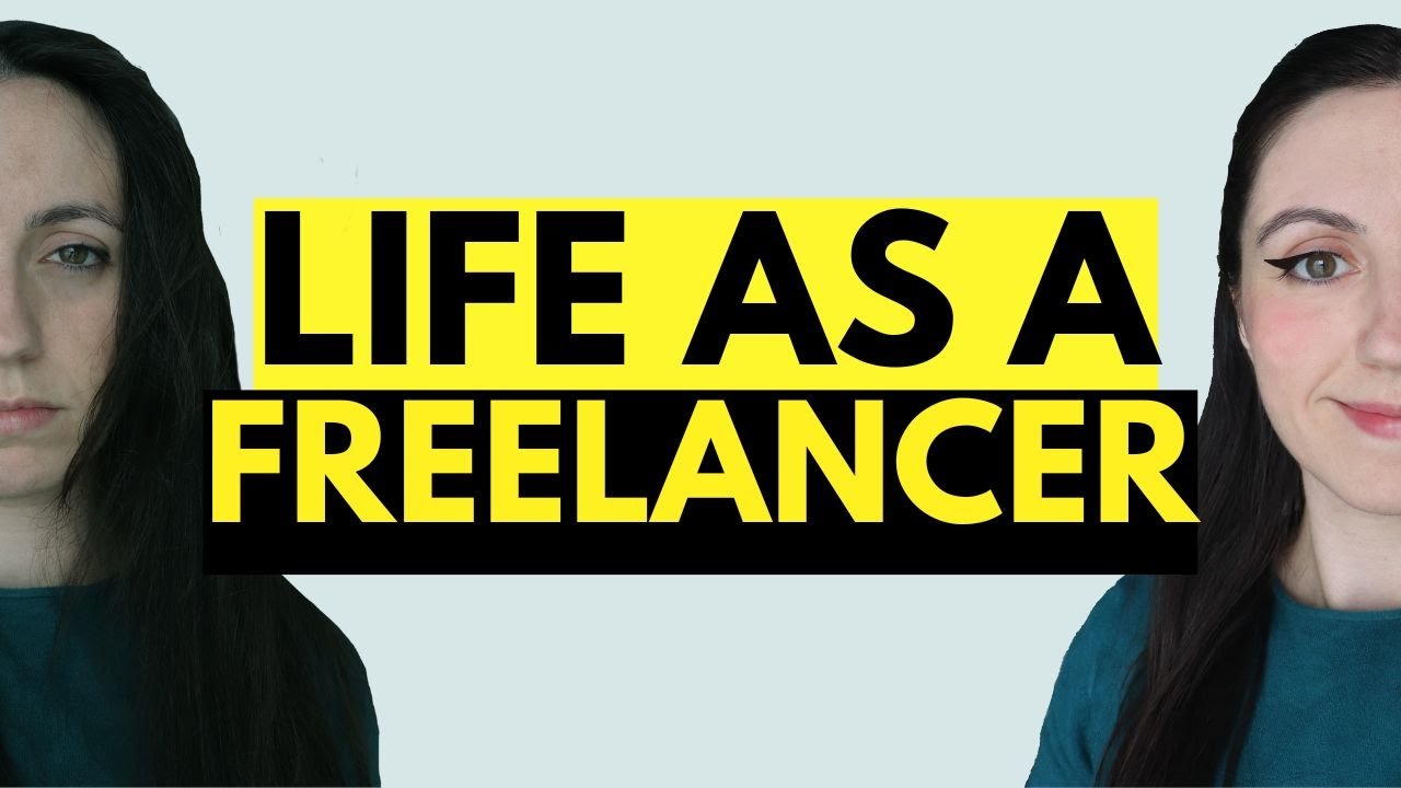 PROS & CONS of working as a FREELANCE TRANSLATOR