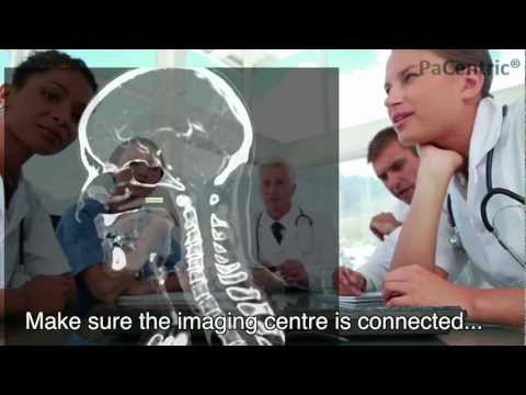 PaCentric - Ensures informed treatment