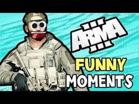 Steam Community :: Video :: Arma 3 Funny Moments