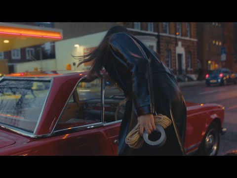 Ghita releases a music video for her “Out of My Life” single