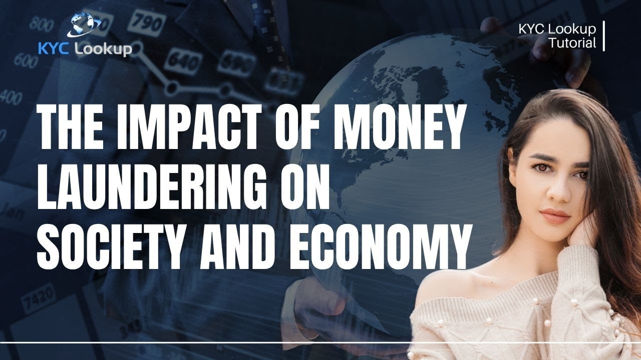 Money Laundering Explained: Techniques, Impact, and Why It Threatens Society and the Economy