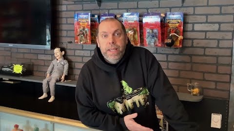 A Toy Store Near You