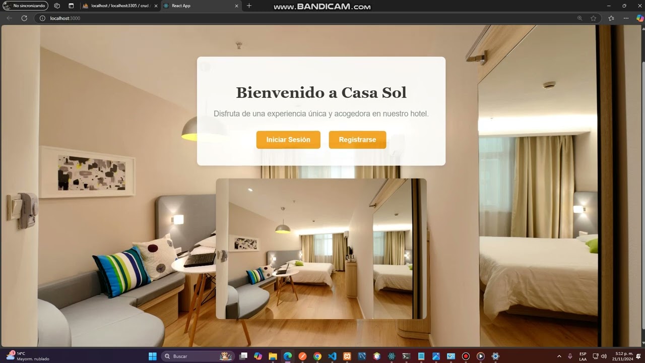 Diseño y Desarrollo de servicios web – proyecto GA7-220501096-AA5-EV03