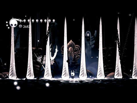 Steam Community :: Video :: Hollow Knight | Pure Vessel (Radiant ...