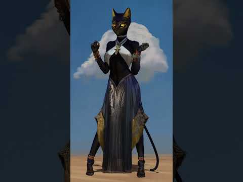 Exploring the World of Tabaxi: A DnD Race Guide