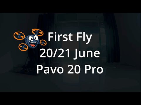 First Flight