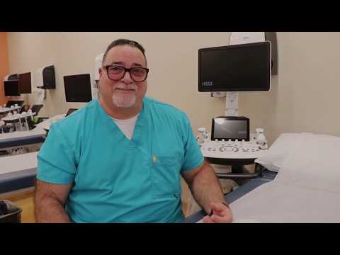 FNU Diagnostic Medical Sonography