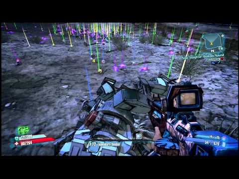 Steam Community :: Video :: PC Borderlands 2 How to get the Norfleet