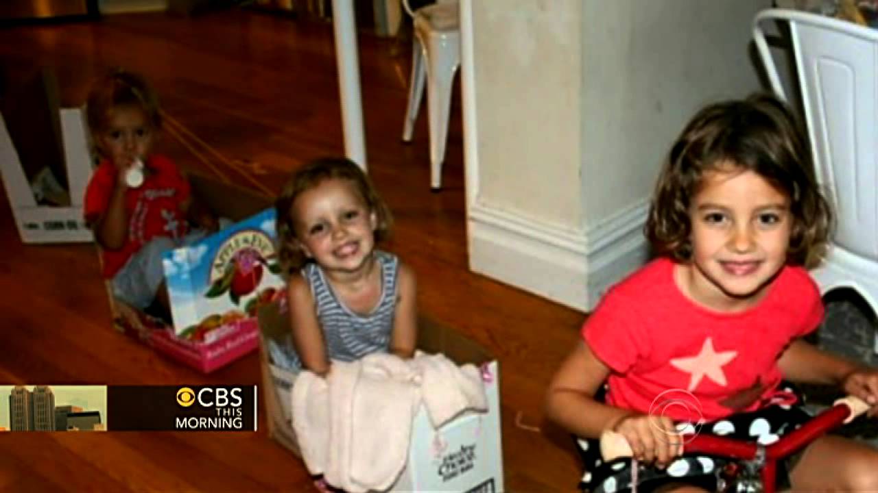 Manhattan nanny suspected of murdering kids in her care