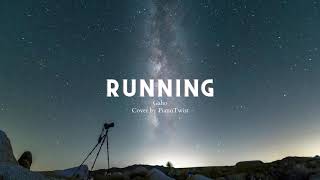Gaho - Running (Start Up OST Part 5) by Piano Twist 악보