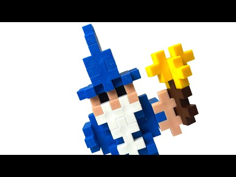 Wizard Plus-Plus instructions