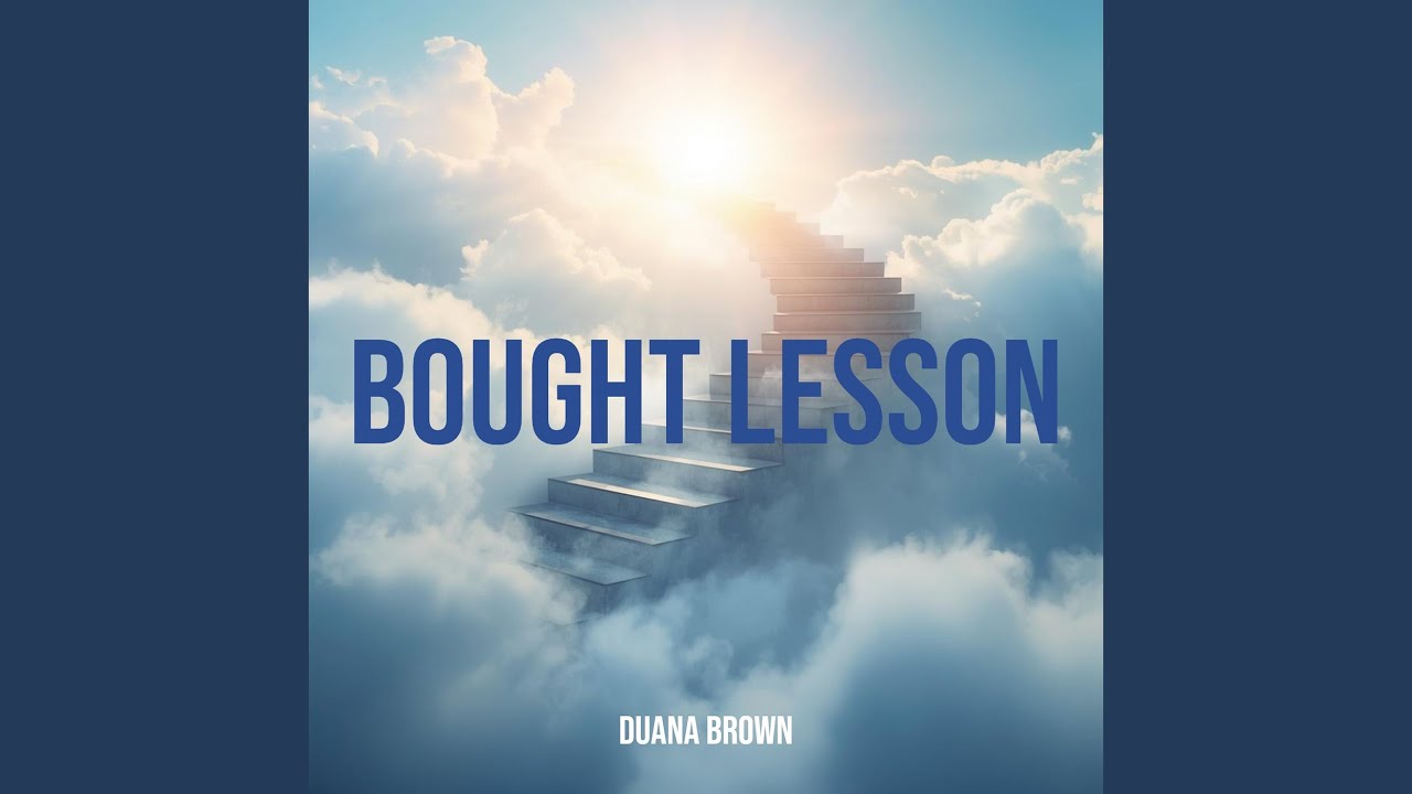 Bought Lesson