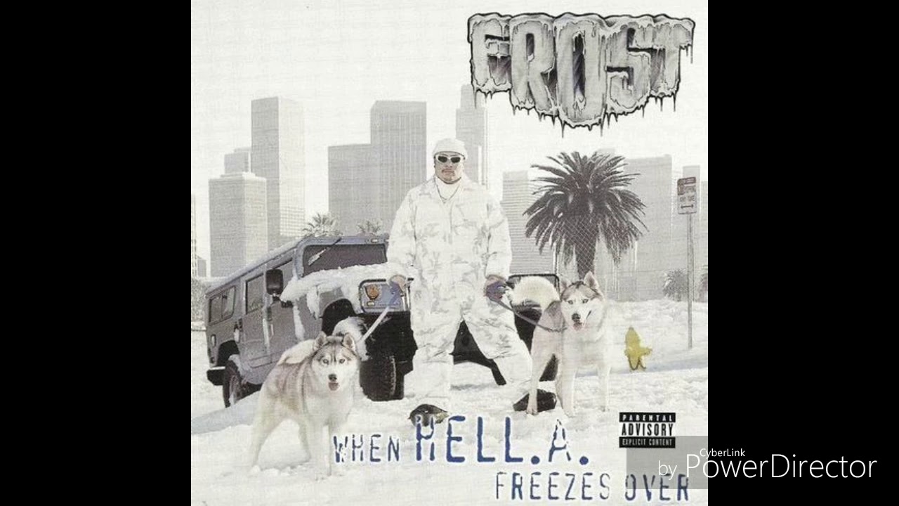 Frost - When HELL.A. Freezes Over (Full Album)