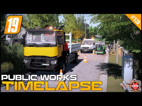 Steam Community :: Video :: 🚧 Free Old Garden Mowing For An Old Couple ...