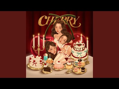 คอร์ดเพลง cherry โบกี้ไลอ้อน | dochord.com