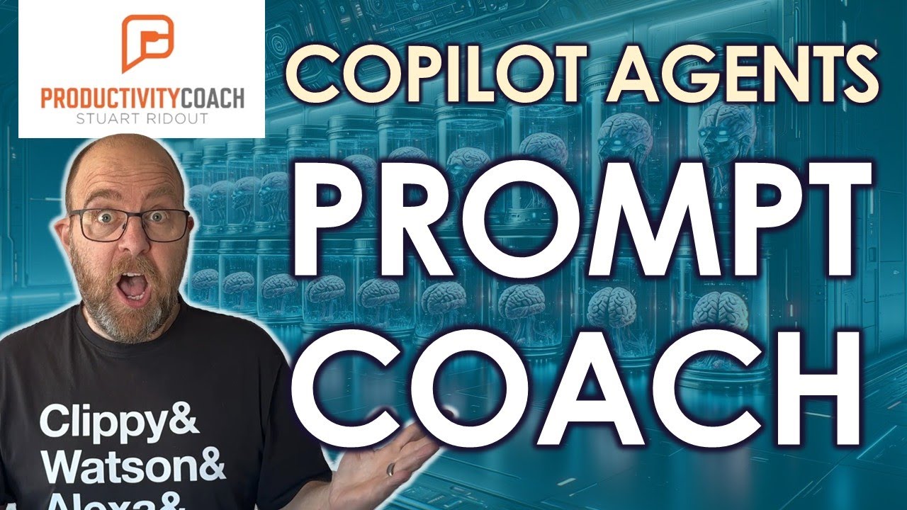 Explore New Microsoft 365 Copilot Features - Must See!