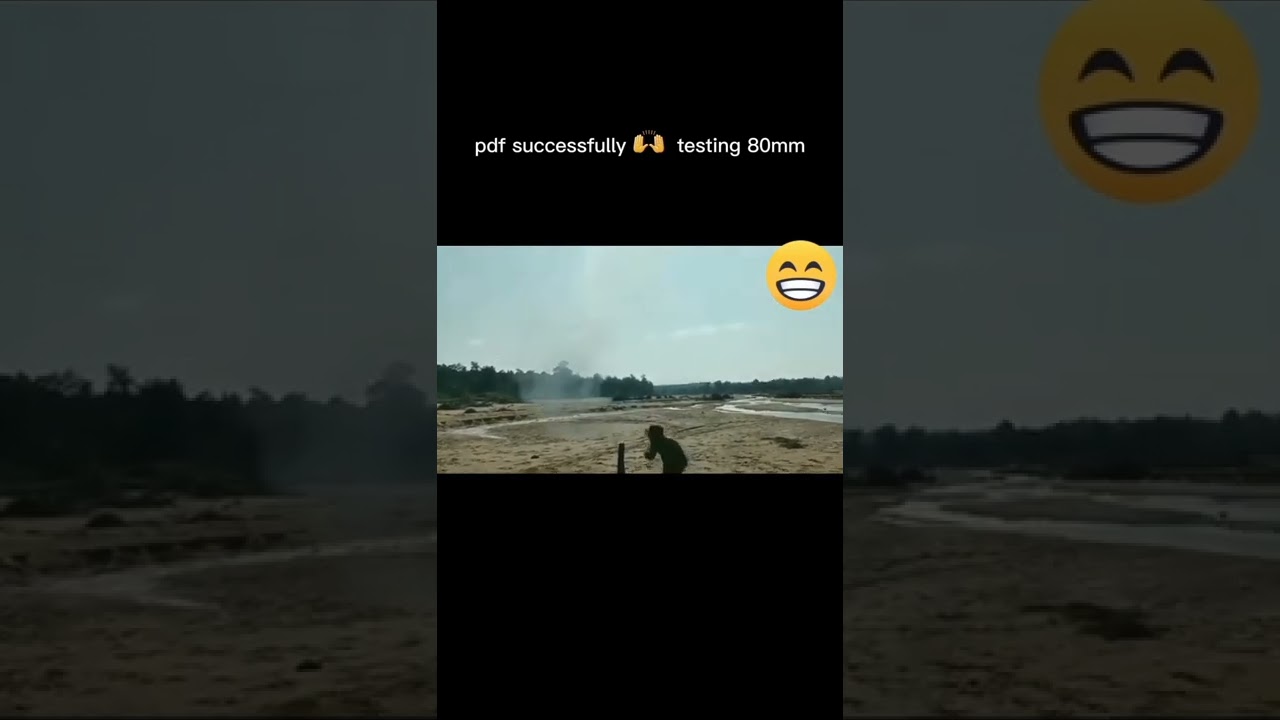 pdf successfully testing 80mm