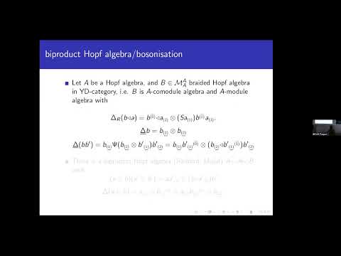 6 December 2022: Ryan Aziz, Université libre de Bruxelles. – NCG&T Prague