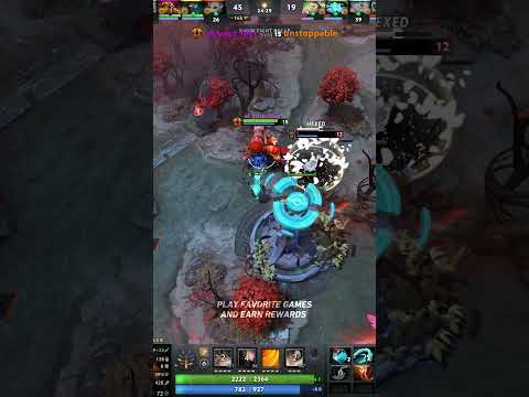 Position yourself smart when play Earthshaker ๐ฟ #dota2 #ะดะพัะฐ2 #dota2highlights #dota2indonesia