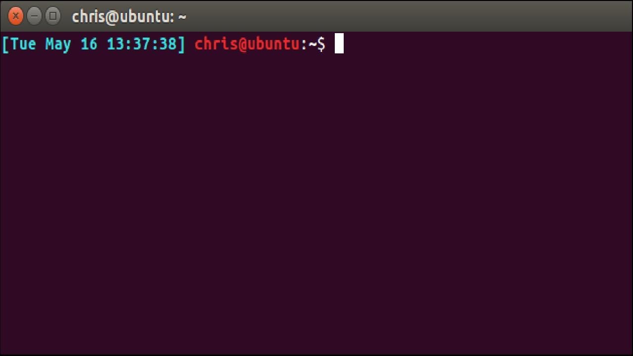 How to Customize (and Colorize) Your Bash Prompt