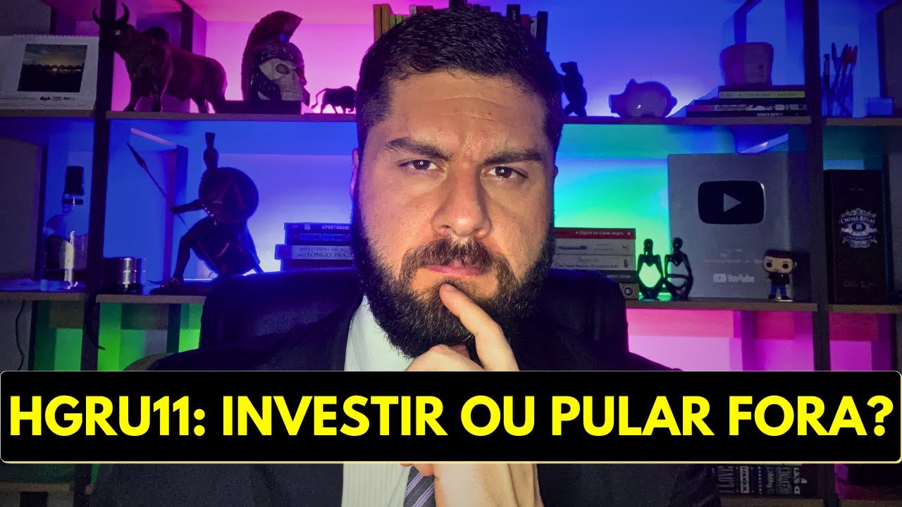 CONTEÚDOS – ROB CORREA