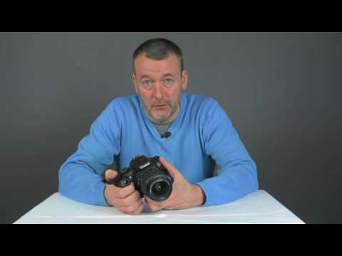 Canon 1300D Best video settings | Rebel T6. Shoot movies with the #1300D - Youtube