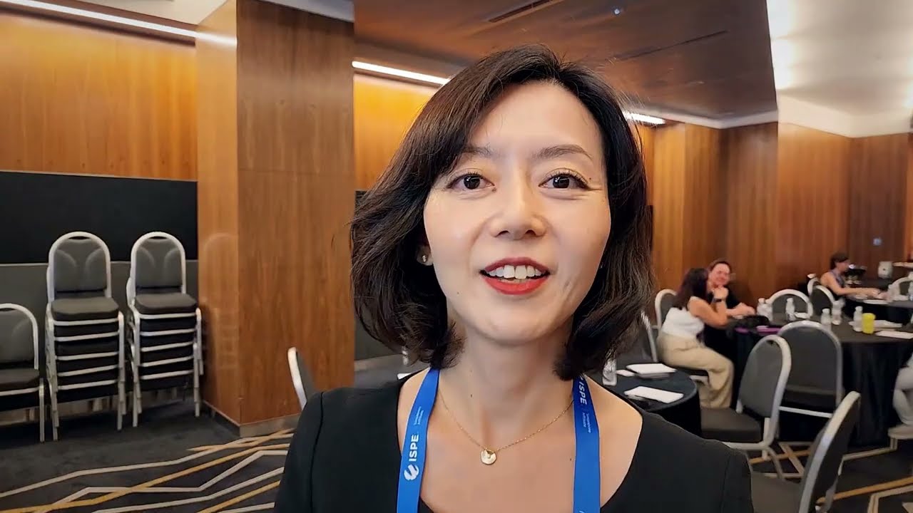 It's a WRAP for this year ISPE Singapore 2023