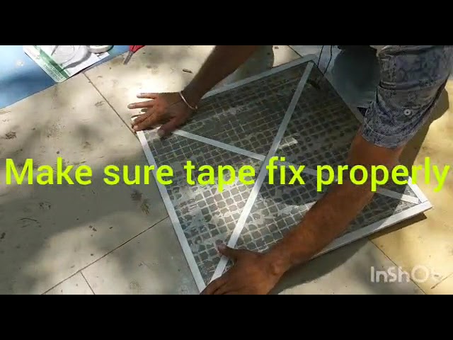 Foam Tapes - Ds foam tape Lohamann Manufacturer from Chennai