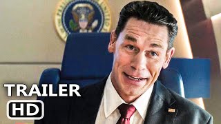 Chefes de Estado filme - Veja onde assistir