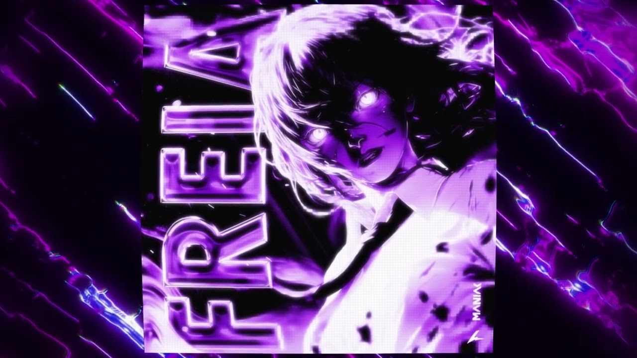 FREIA (Extended)