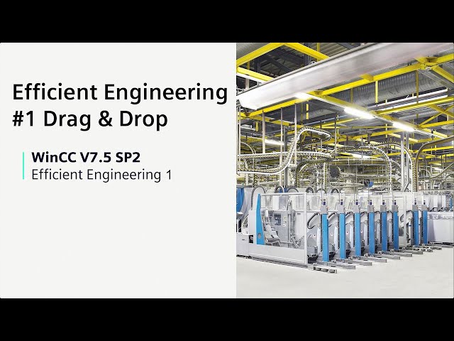 Siemens SCADA System - Simatic Wincc Manufacturer from Vasai