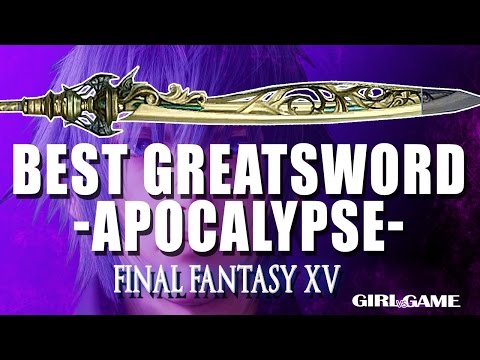 Steam Community :: Video :: Final Fantasy 15 | Where To Find The Best ...