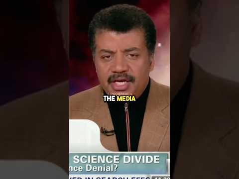 The Good Thing About Science ???? w/ Neil deGrasse Tyson