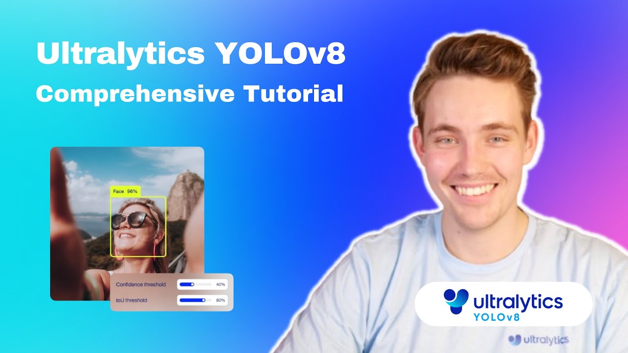 Comprehensive Tutorials to Ultralytics YOLO - Ultralytics YOLO Docs Comprehensive Tutorials to Ultralytics YOLO - Ultralytics YOLO Docs