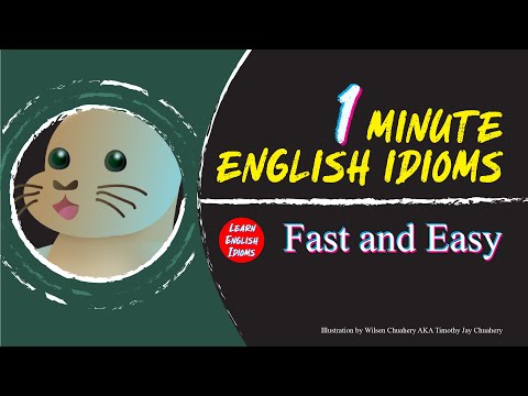 Learn English Idioms - Drop The Ball