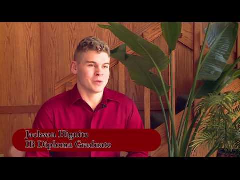 Springdale High School International Baccalaureate Program