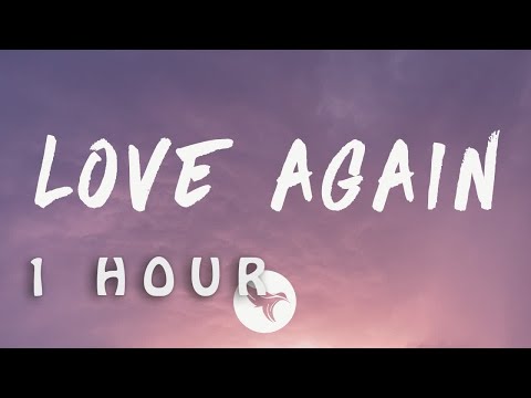 The Kid Laroi - Love Again (Lyrics)| 1 HOUR